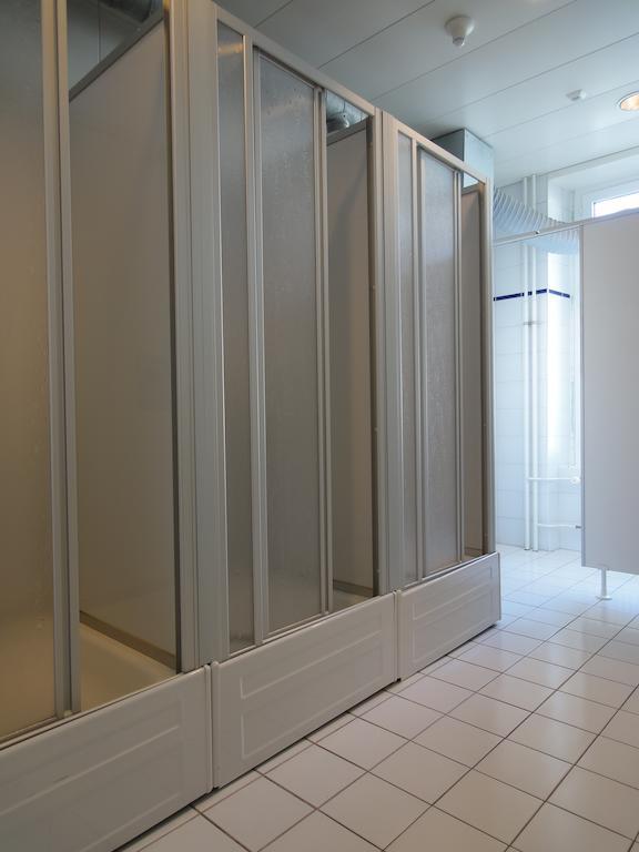 Hostel Lausanne Guesthouse & Backpacker Lausanne, Switzerland - book ...