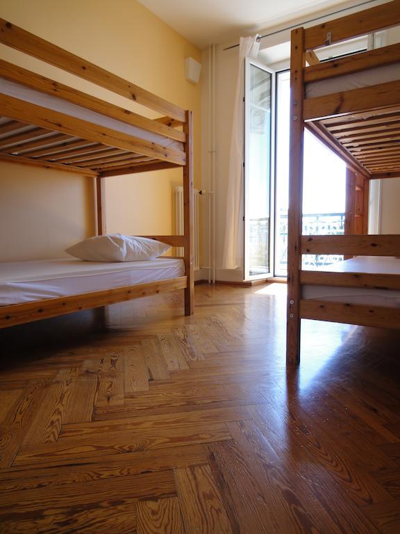 Hostel Lausanne Guesthouse & Backpacker Lausanne, Switzerland - book ...