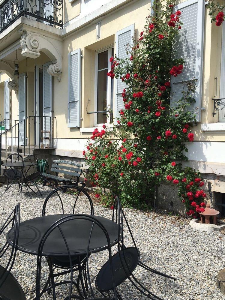 Hostel Lausanne Guesthouse & Backpacker Lausanne, Switzerland - book ...