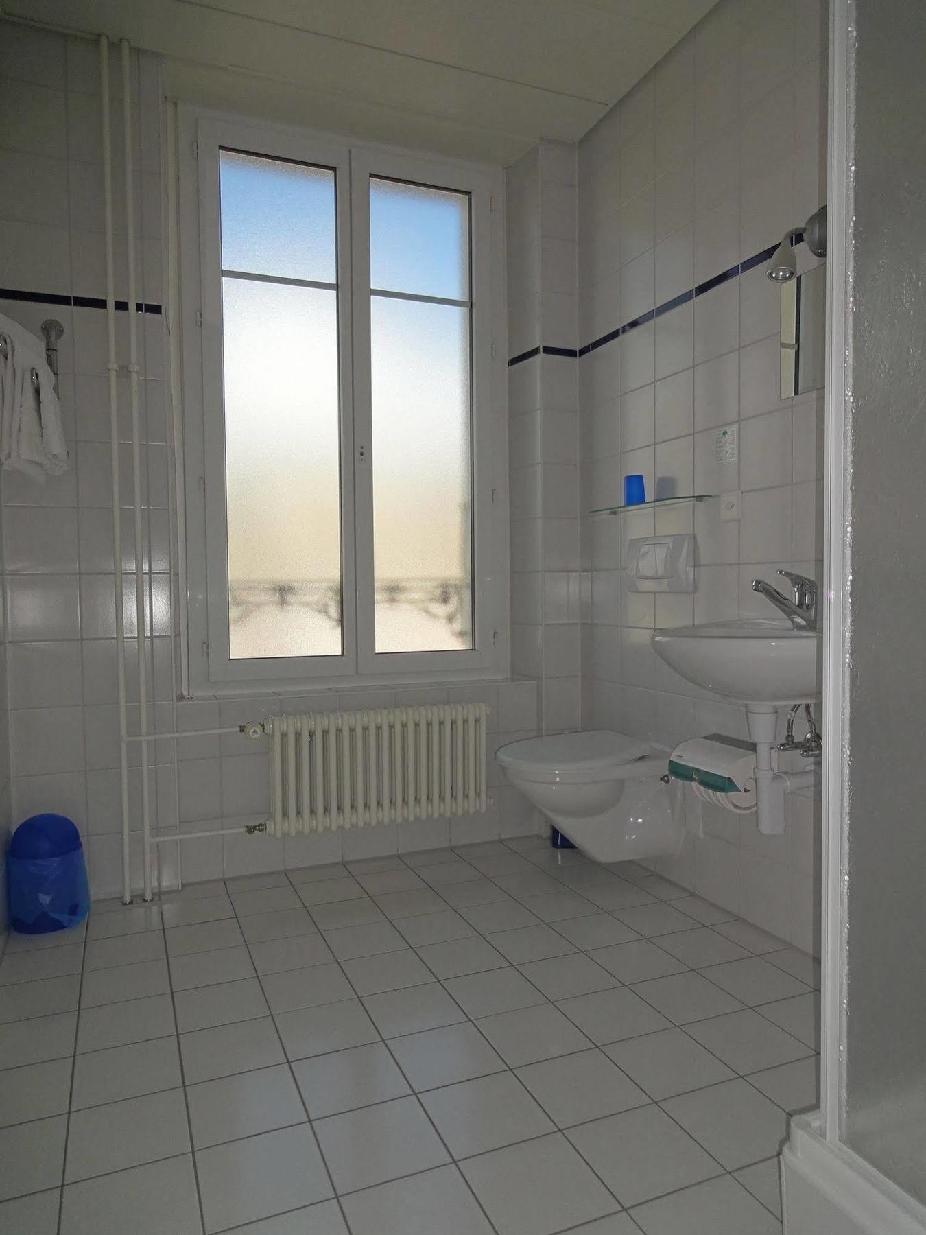 Hostel Lausanne Guesthouse & Backpacker Lausanne, Switzerland - book ...