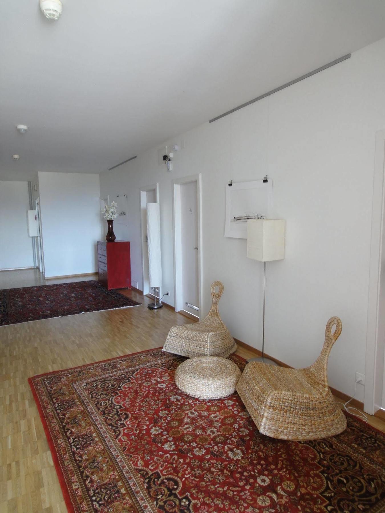 Hostel Lausanne Guesthouse & Backpacker Lausanne, Switzerland - book ...